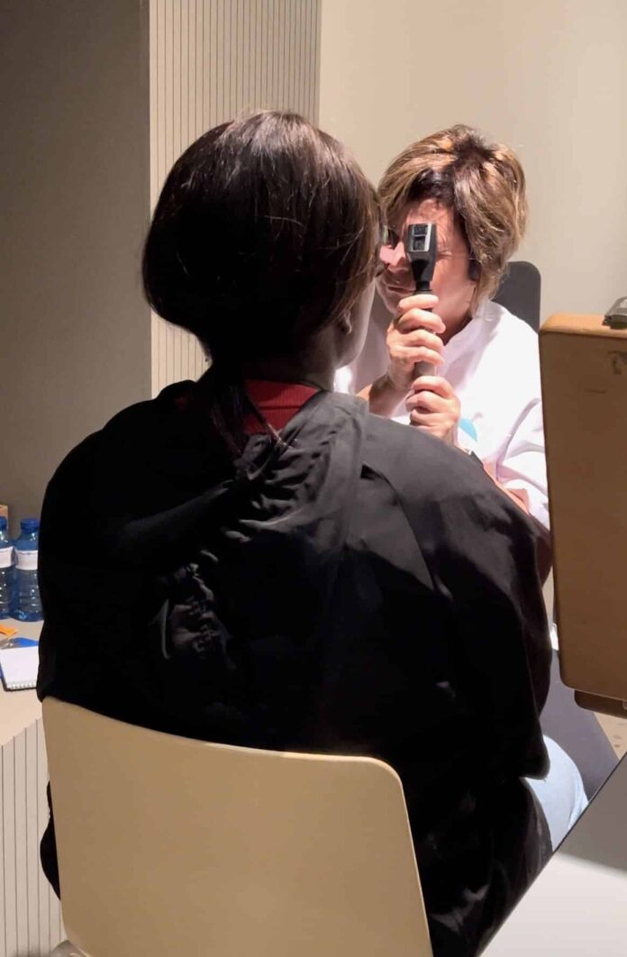 Entrega de Gafas Transformadoras: Ver para Crecer Regresa a Barcelona ...