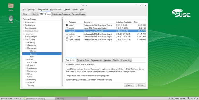 SUSE Introduce Innovadoras Funcionalidades en Edge Suite para Mejorar ...