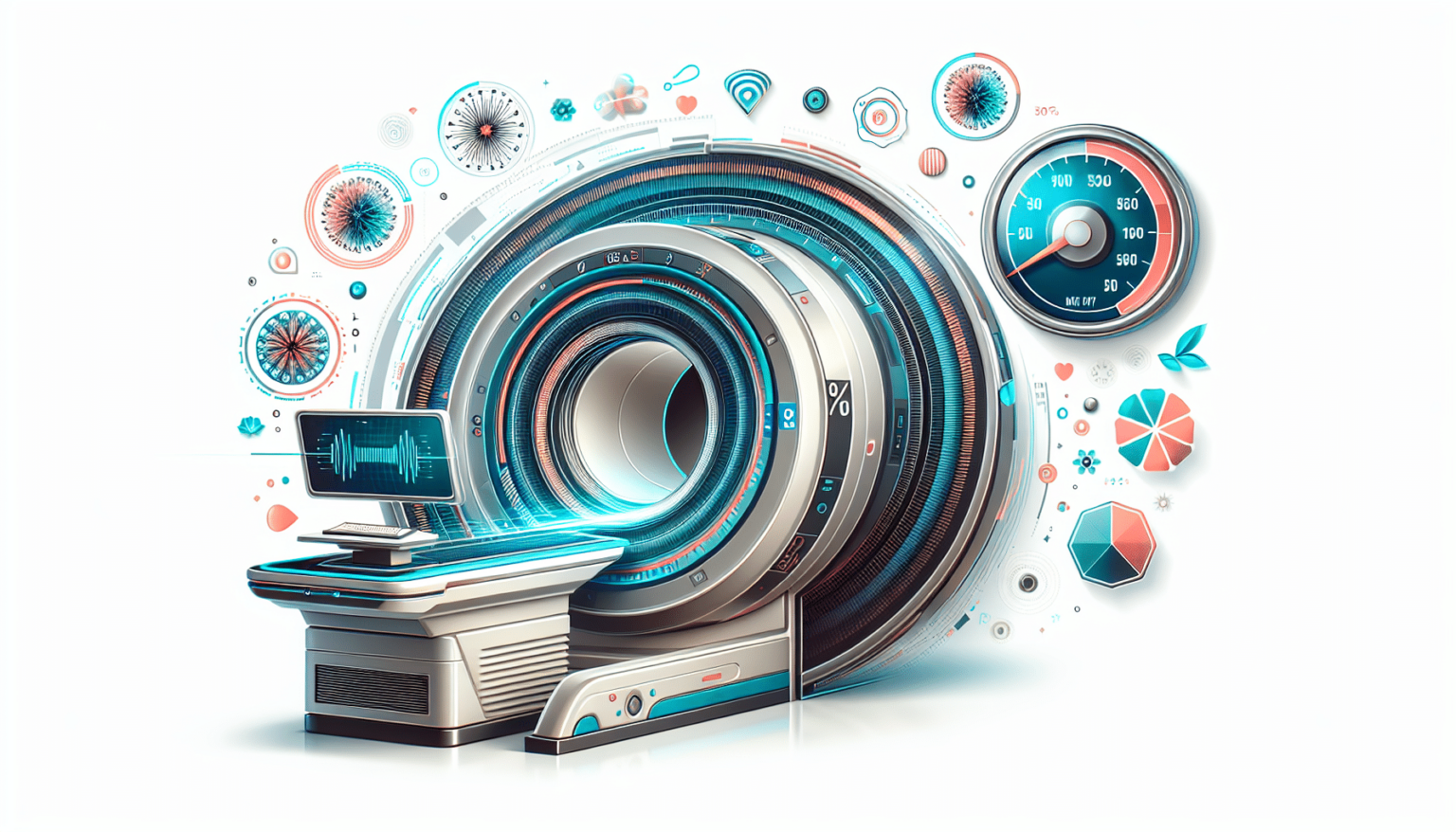 Innovación en RSNA24: MROpen EVO Acelera Resonancias Magnéticas un 50% ...