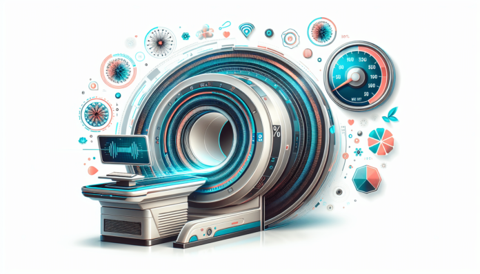 Innovación en RSNA24: MROpen EVO Acelera Resonancias Magnéticas un 50% ...