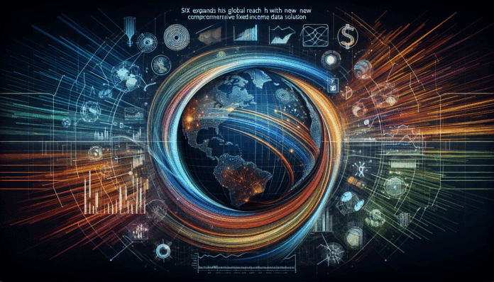 SIX Amplía su Alcance Global con Nueva Solución Integral de Datos de ...