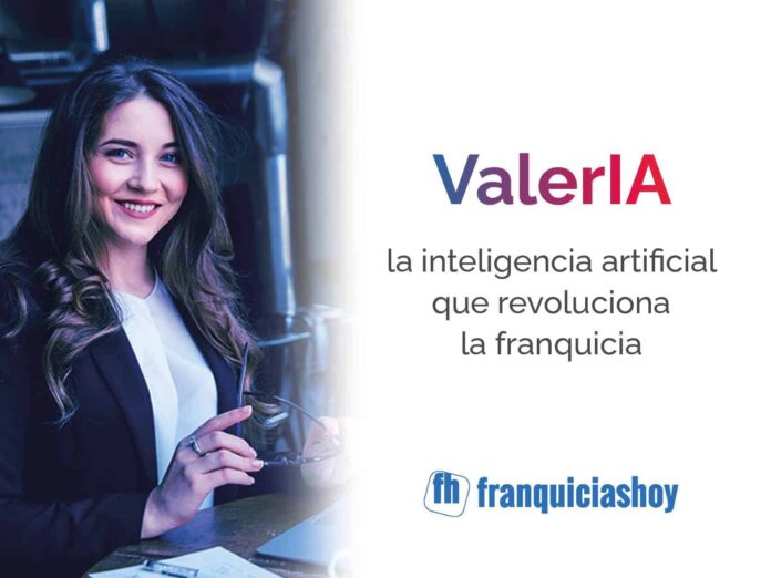 ValerIA: Transformando el Futuro de las Franquicias con Inteligencia ...