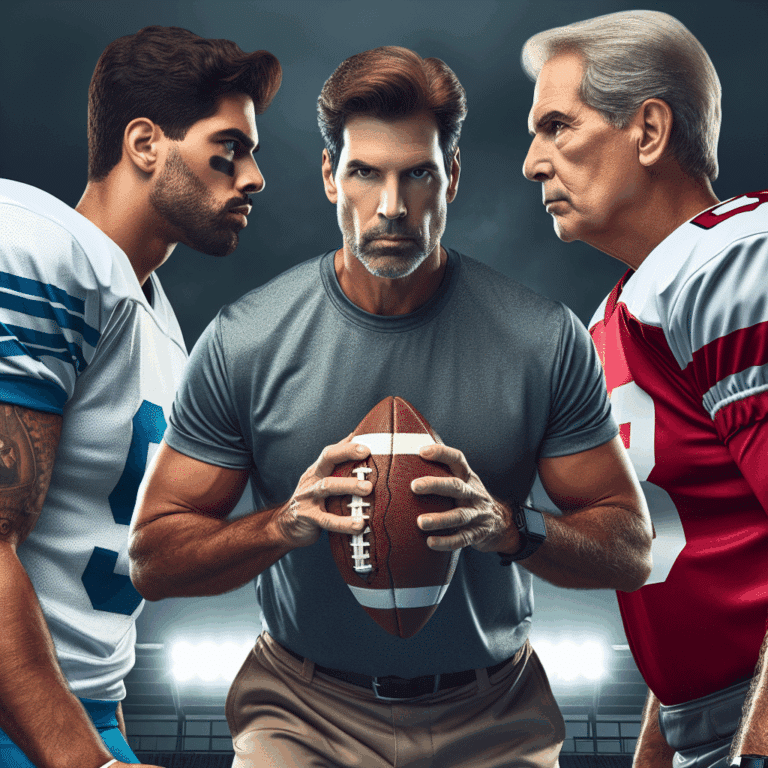 Marc Pubill Acepta el Desafío como Central y Compite por la Titularidad de Le Normand ...