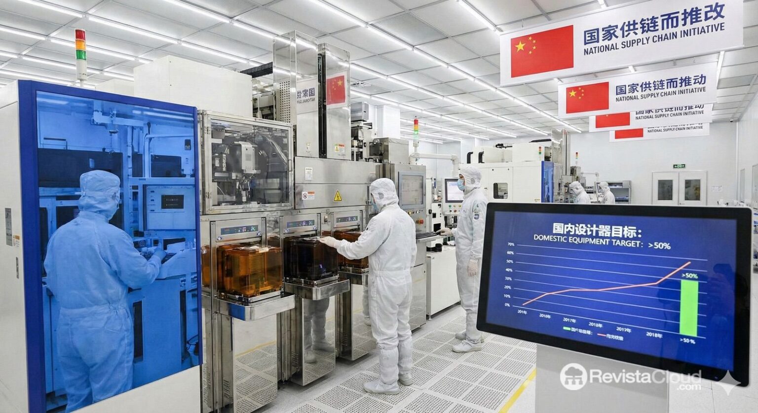 China Señala a Países Bajos como Factor de Riesgo en una Potencial ...