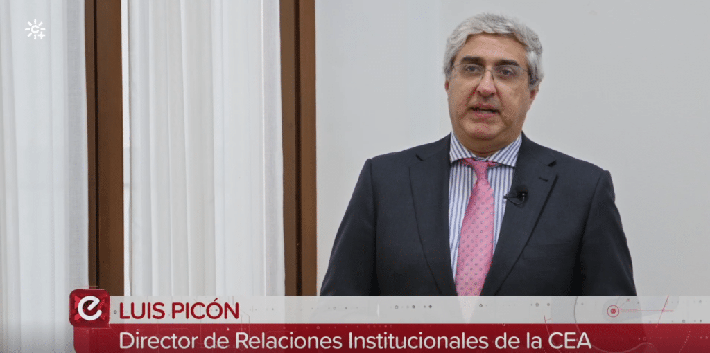 CEA Desvela las Claves del Estudio 'La Empresa en la Sociedad' en Canal ...