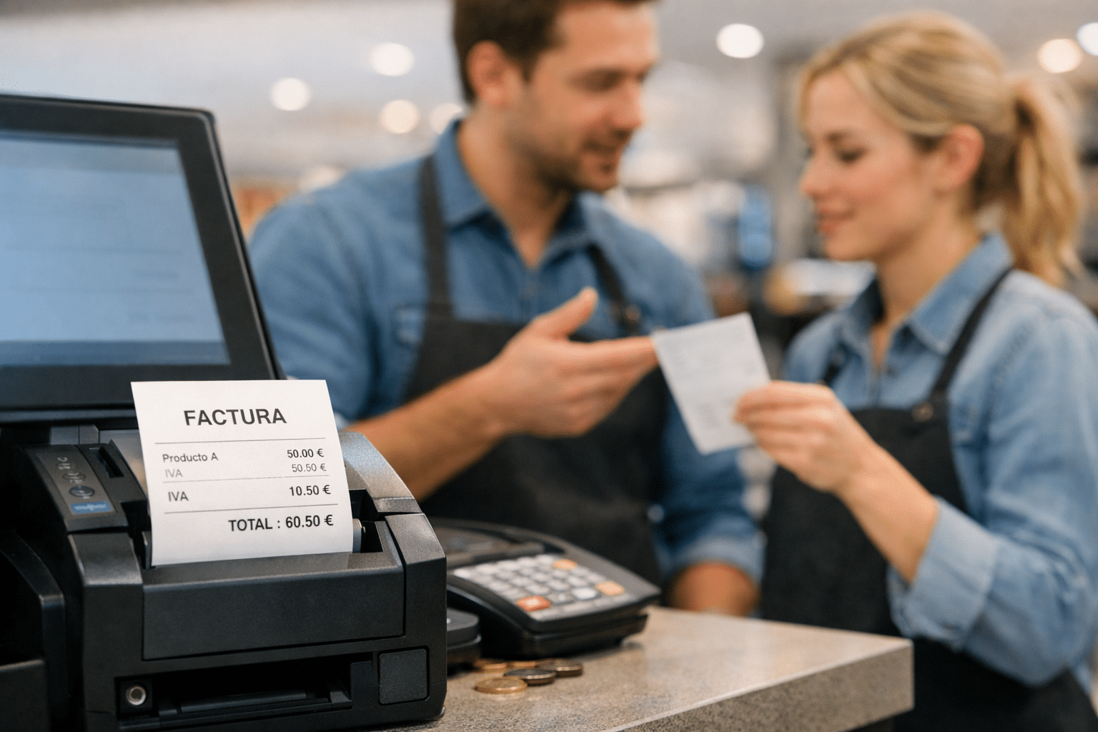 Exploración Exhaustiva de la Ley Antifraude y VERI*FACTU en el Congreso ...