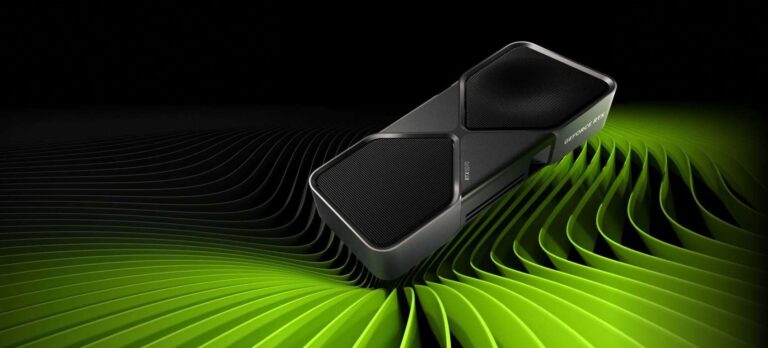 NVIDIA Desmiente Rumores de Recortes en la RTX 50 mientras la Escasez ...