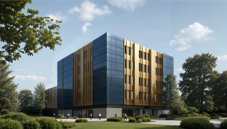 NorthC Group anuncia la construcción de un nuevo centro de datos en ...
