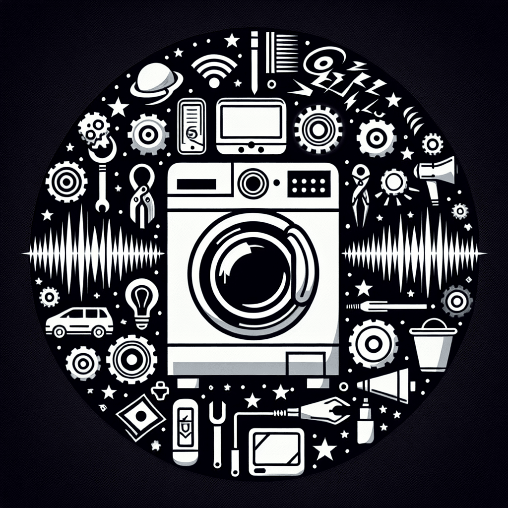 Ruido en la Lavadora: Identificación de Causas y Guía de Soluciones ...