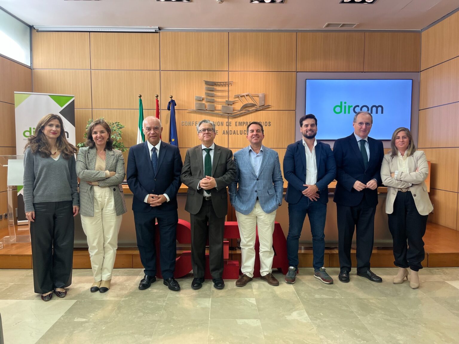 CEA Resalta el Valor Estratégico de la Comunicación Profesional en las ...